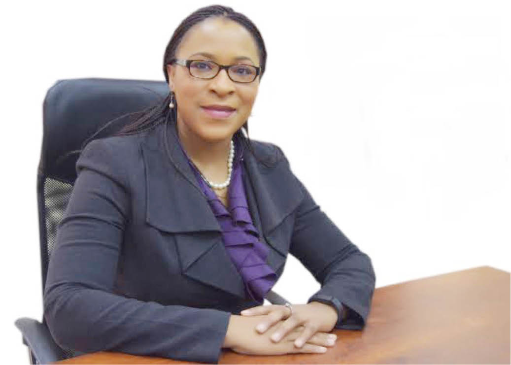 RMI Welcomes Ije Ikoku Okeke as Managing Director, Catalytic Climate ...