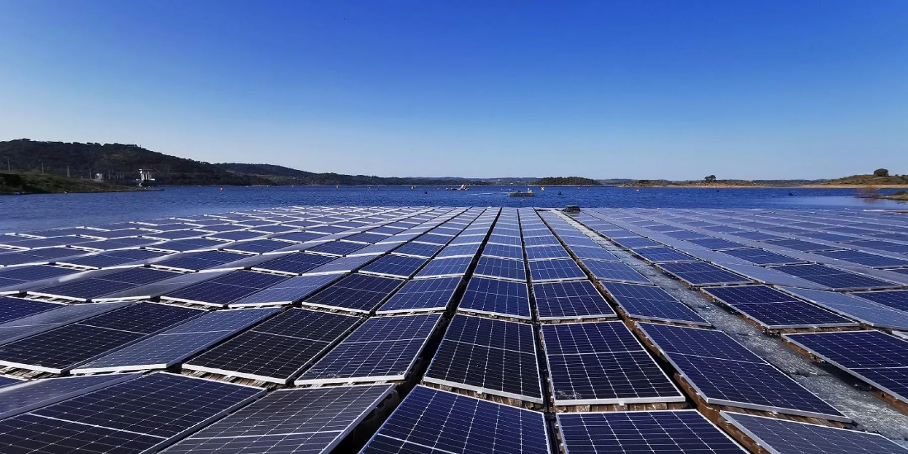 Portugal Doubles 2030 Goals for Solar and Hydrogen Capacity - ESG News