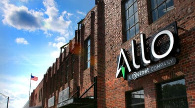 ALLO Communications Secures $650 Million in Sustainable Financing From ...