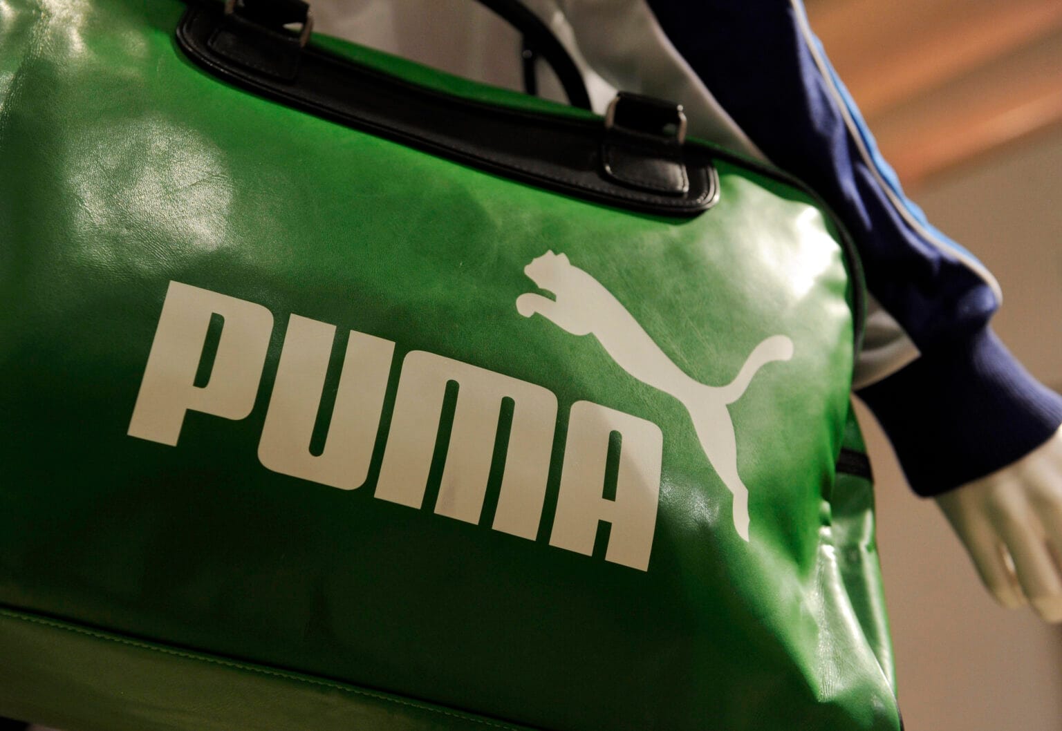 PUMA Concludes Season One of Industry-first Sustainability Report ...