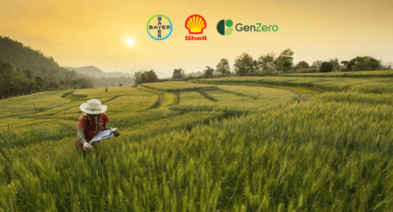 Bayer, Shell, Temasek Partner Collaborate to Reduce Methane Emissions ...