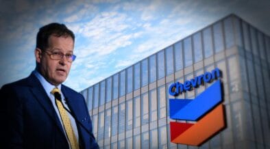 Nigel Hearne y Chevron presentarán en la conferencia Energy-Power del ...