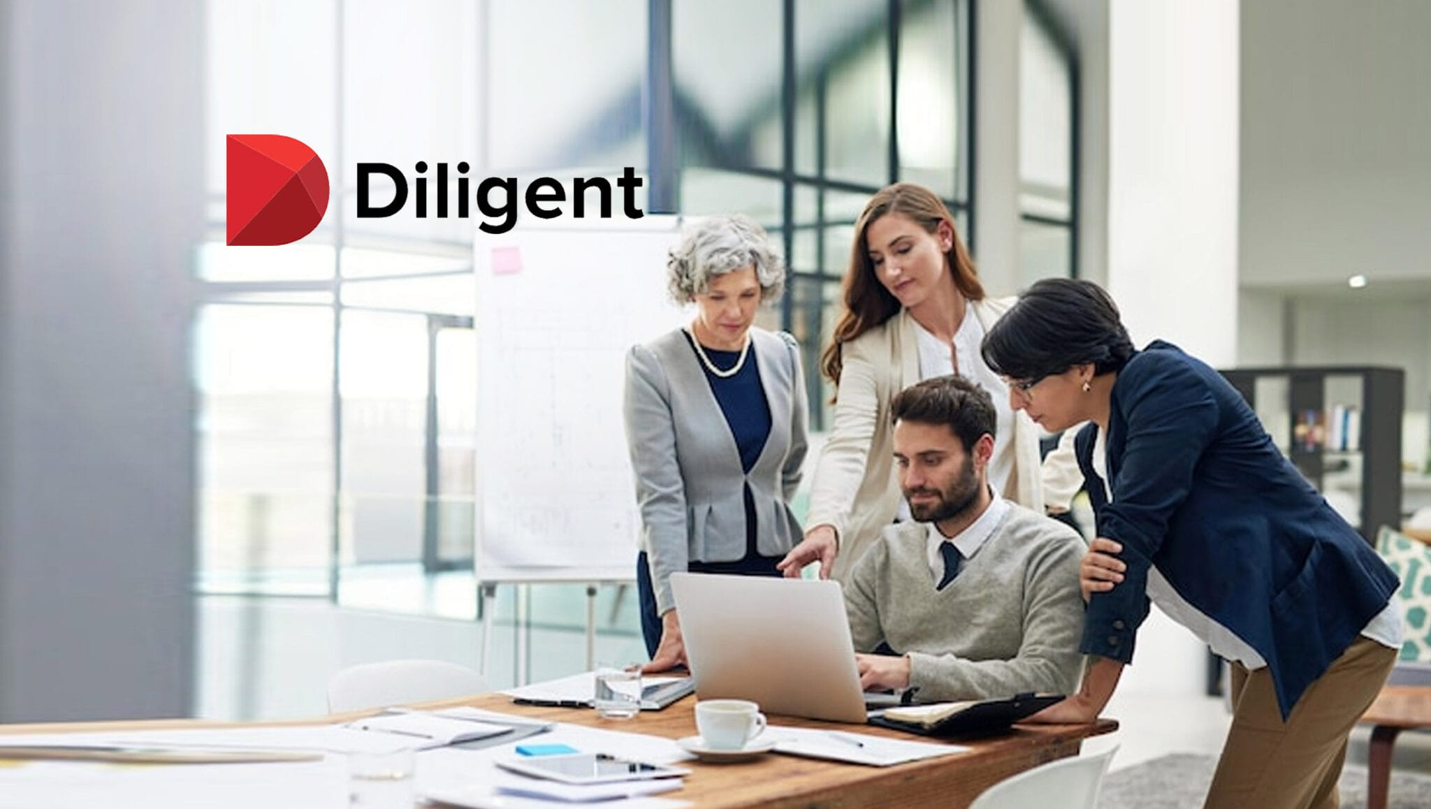 Diligent Launches AI Ethics & Board Oversight Certification for Corporate Directors and ...