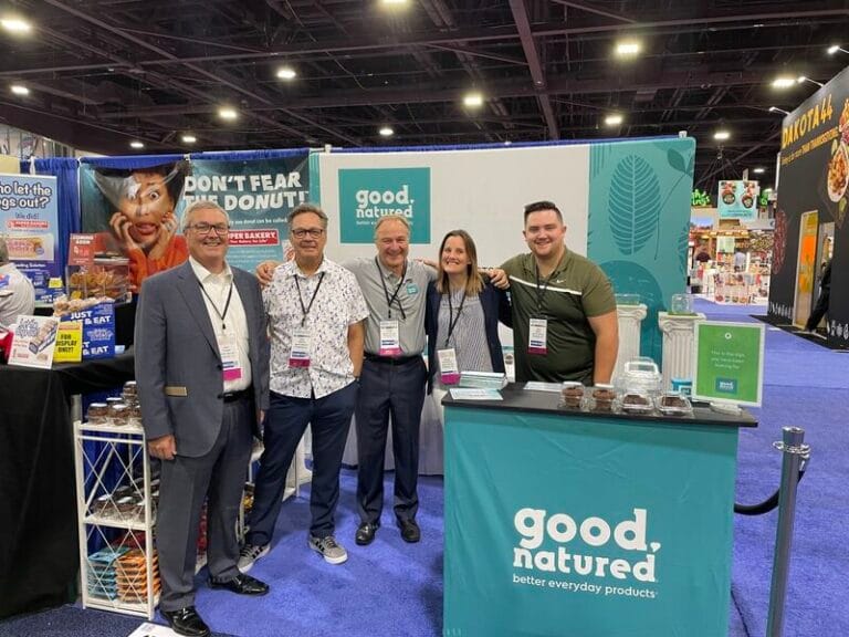 Good Natured Publishes "Ready-to-Eat" Report Revealing Sustainable ...