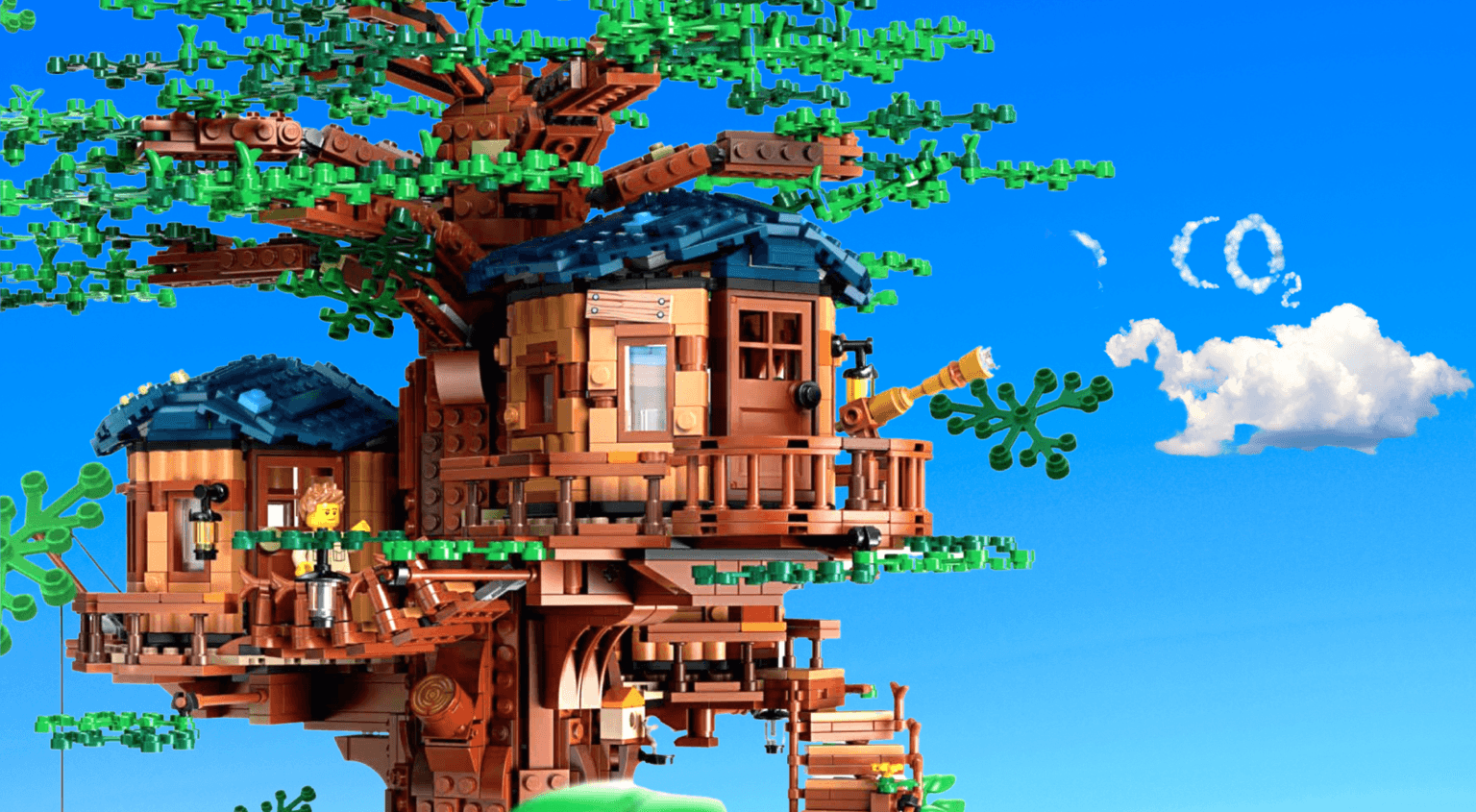 The LEGO Group Pledges $1.4 Billion to Achieve Net-zero GHG emissions ...