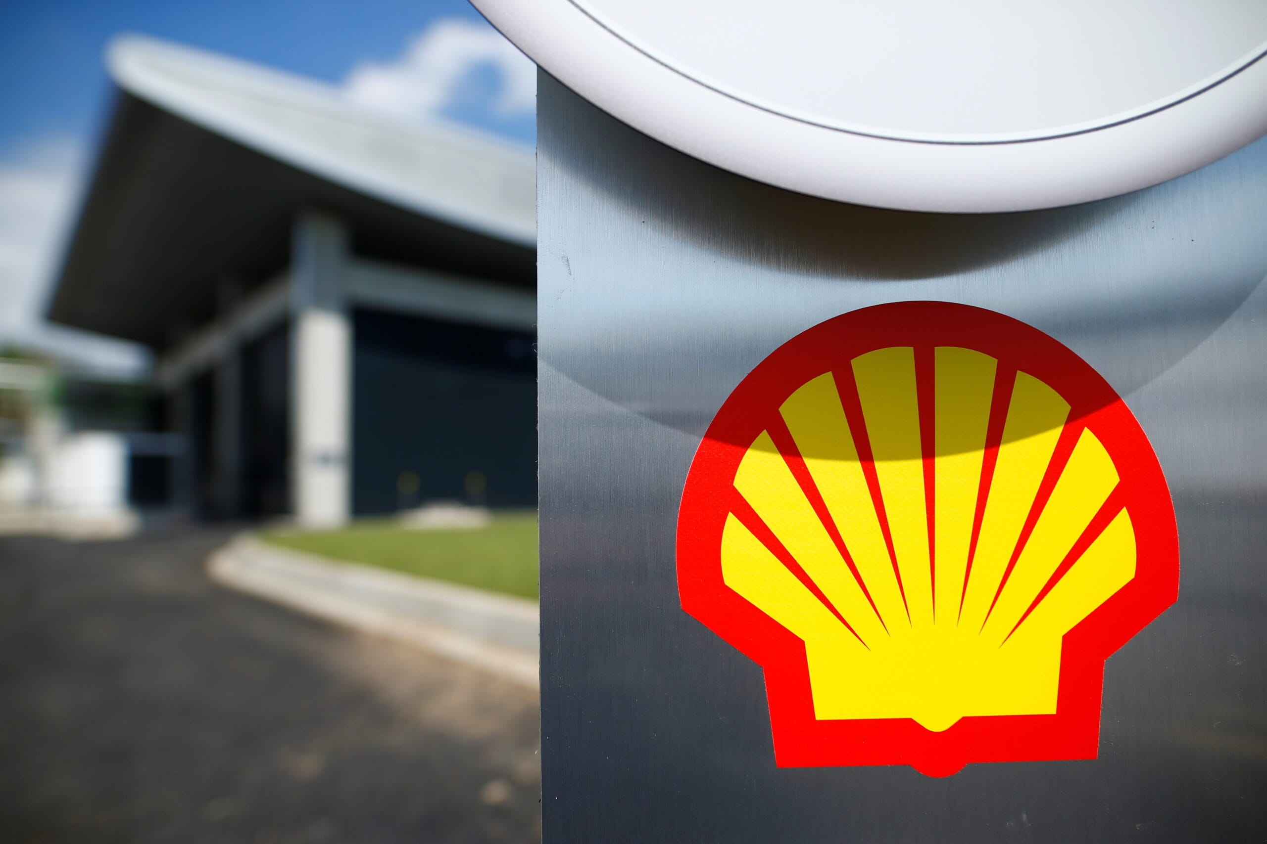 EMA, Shell Launch Singapore’s First Smart and Clean Energy-Powered ...