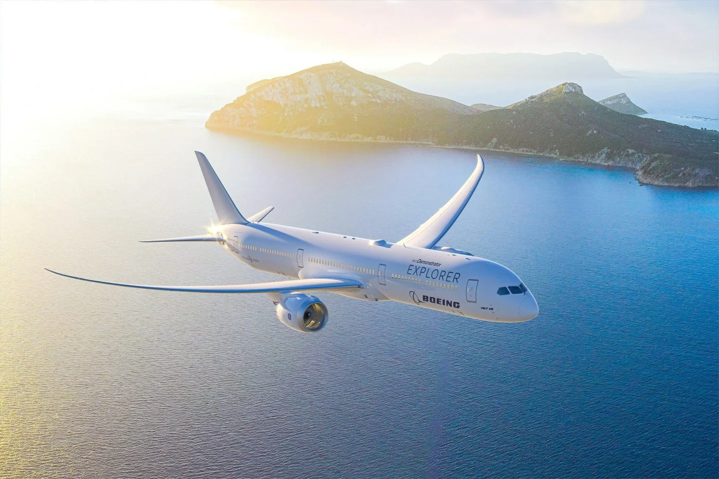 Boeing Partners with The World Energy Council to Advance Aerospace ...