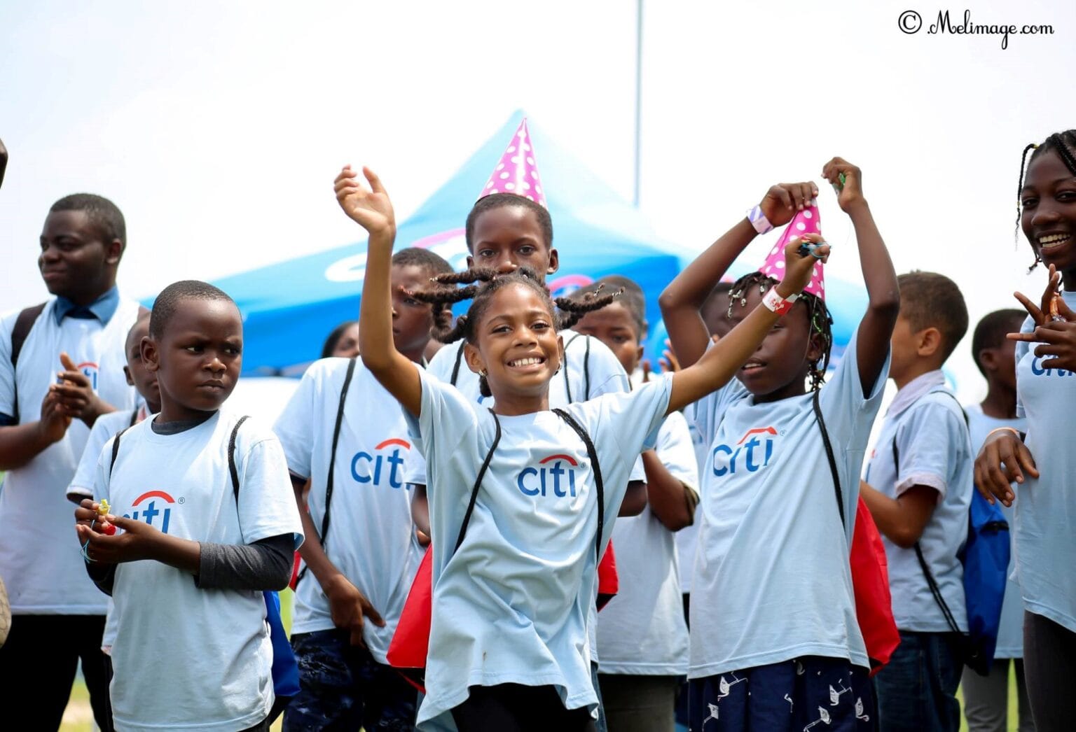 Citi Foundation Announces Recipients of Inaugural Global Innovation ...