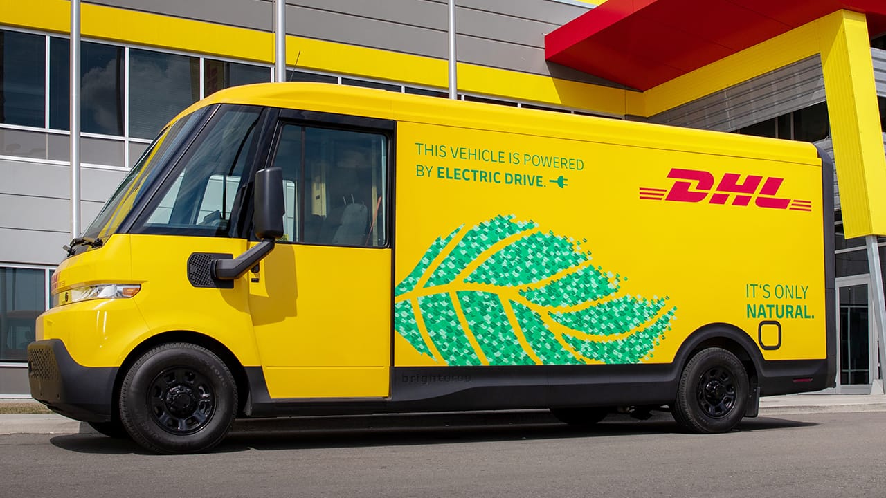 DHL Express Invests $10M in Sustainable Solution for its U.S. Aviation Operations - ESG News