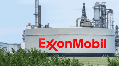 ExxonMobil Wins UK’s first-ever Carbon Storage Licensing Round ...