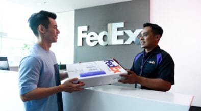 FedEx Introduces FedEx® Sustainability Insights in AMEA for Customers ...