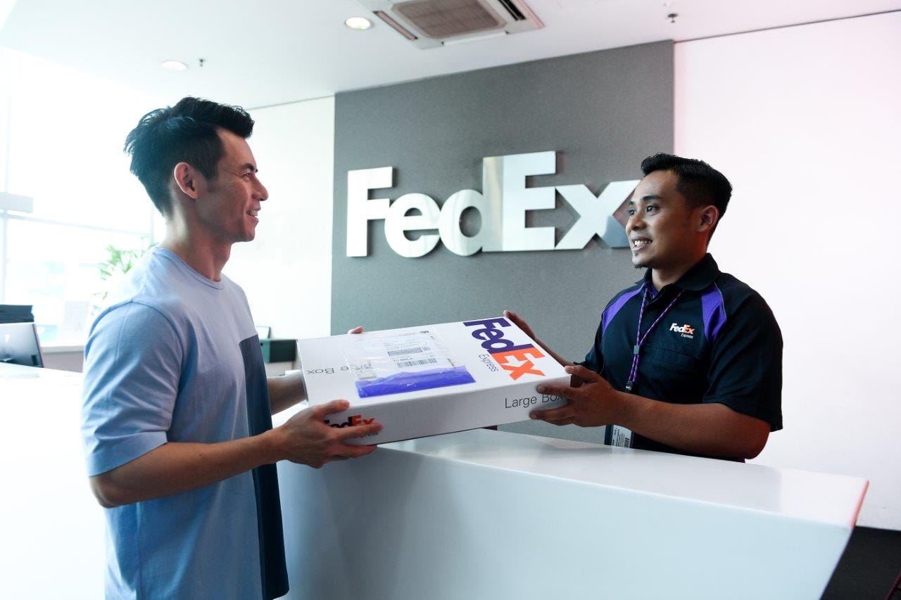 FedEx Introduces FedEx® Sustainability Insights in AMEA for Customers ...