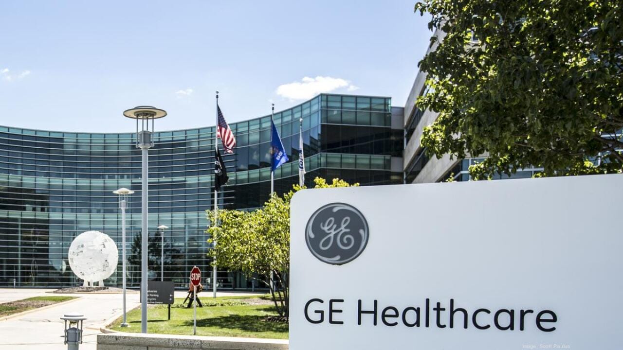 GE HealthCare Shares Key Focus Areas and Future Goals in Inaugural ...