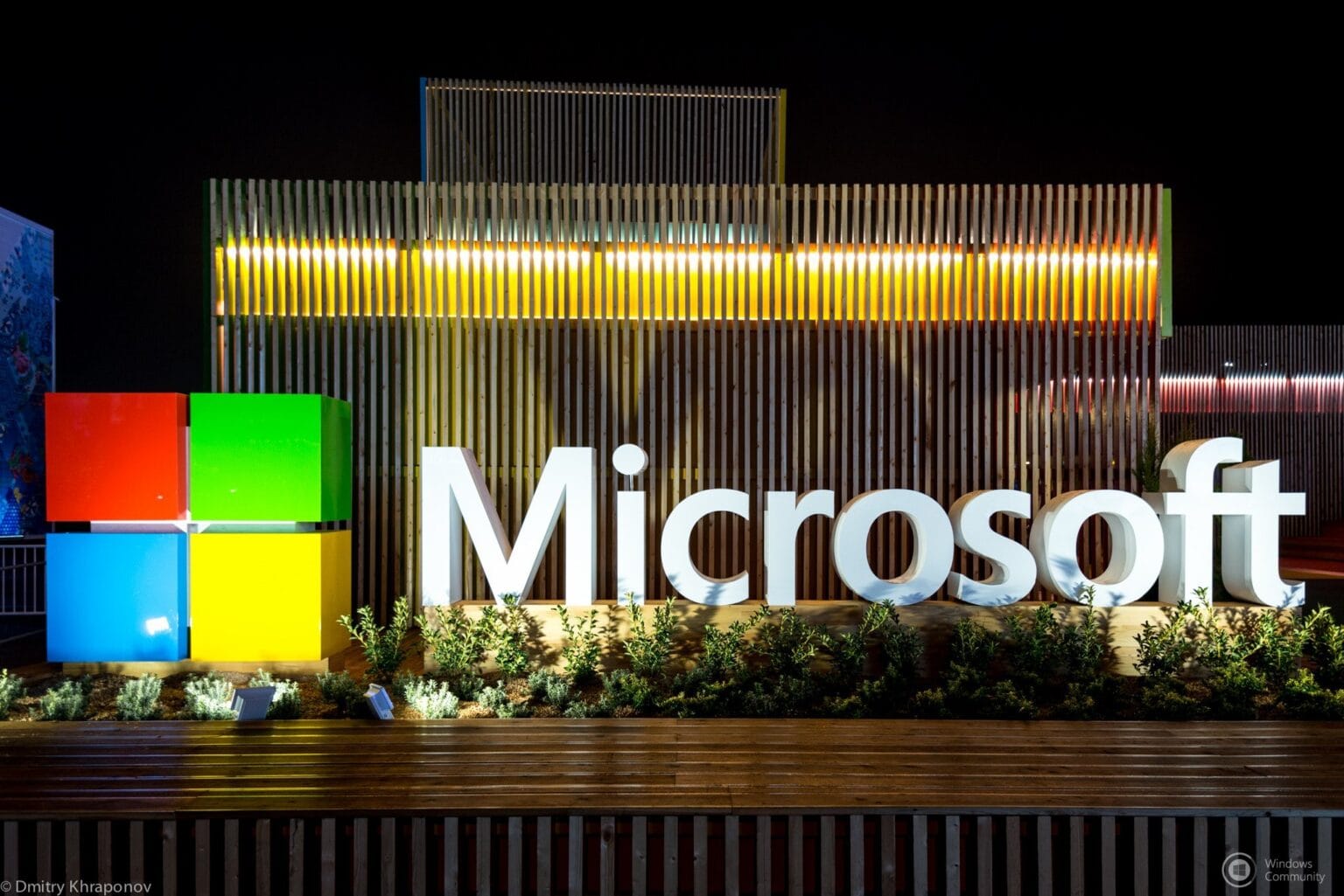 Microsoft to Purchase 315,000 Metric Tons of CO2 removal from Heirloom ...