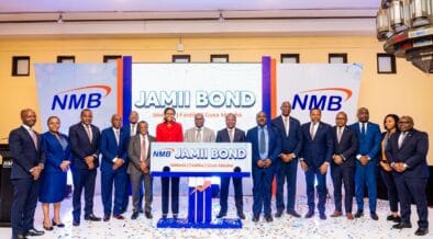 Tanzanian Bank NMB launches $400 million Green Bond Program - ESG News