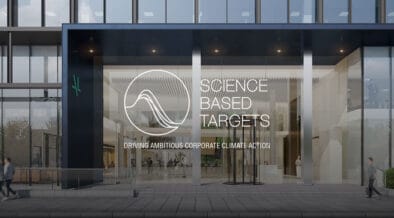 SBTi Launches New Strategy to Accelerate Corporate Decarbonisation ...