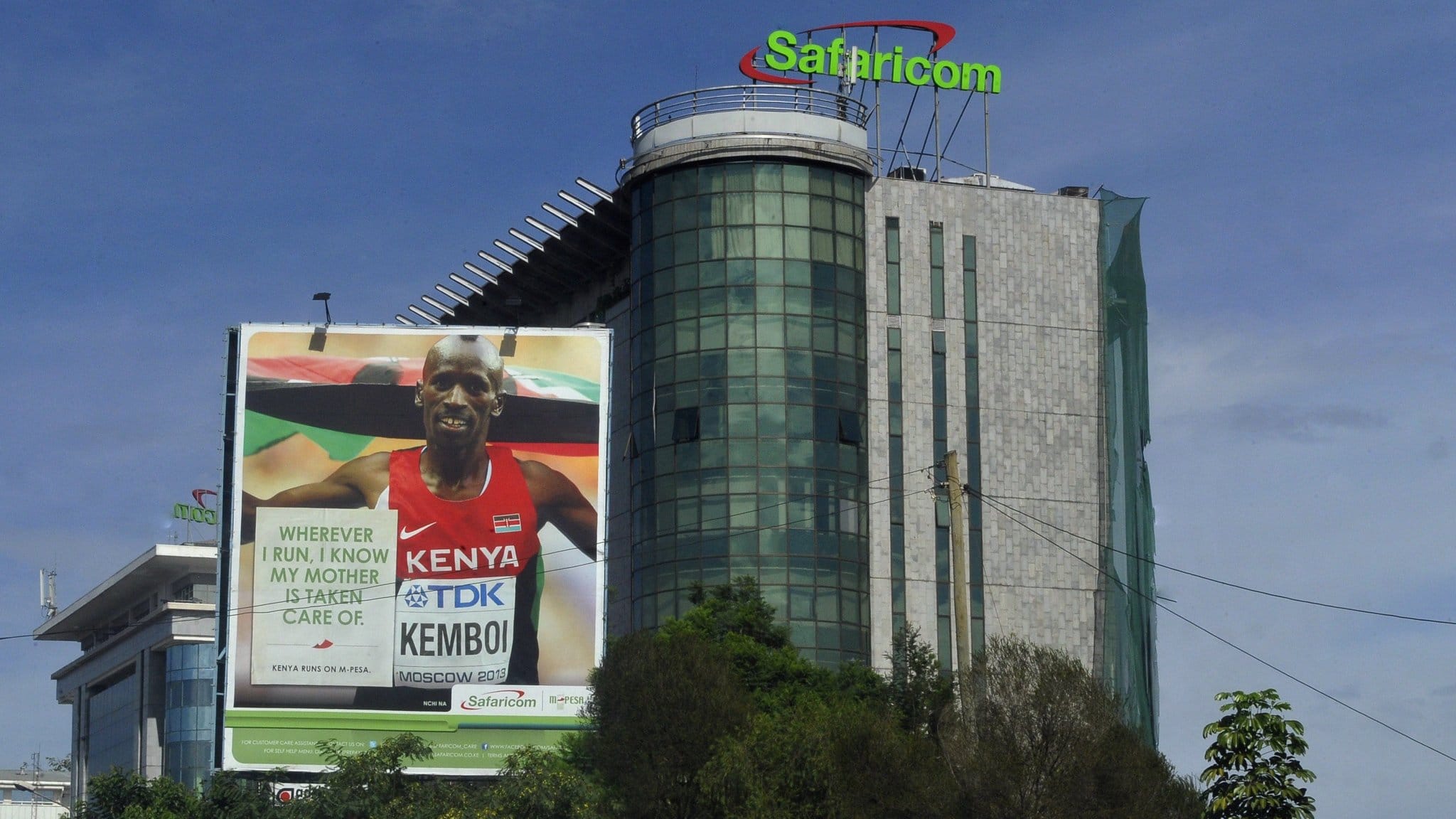 Kenya's Safaricom Secures $103M Loan for Sustainable Projects - ESG News