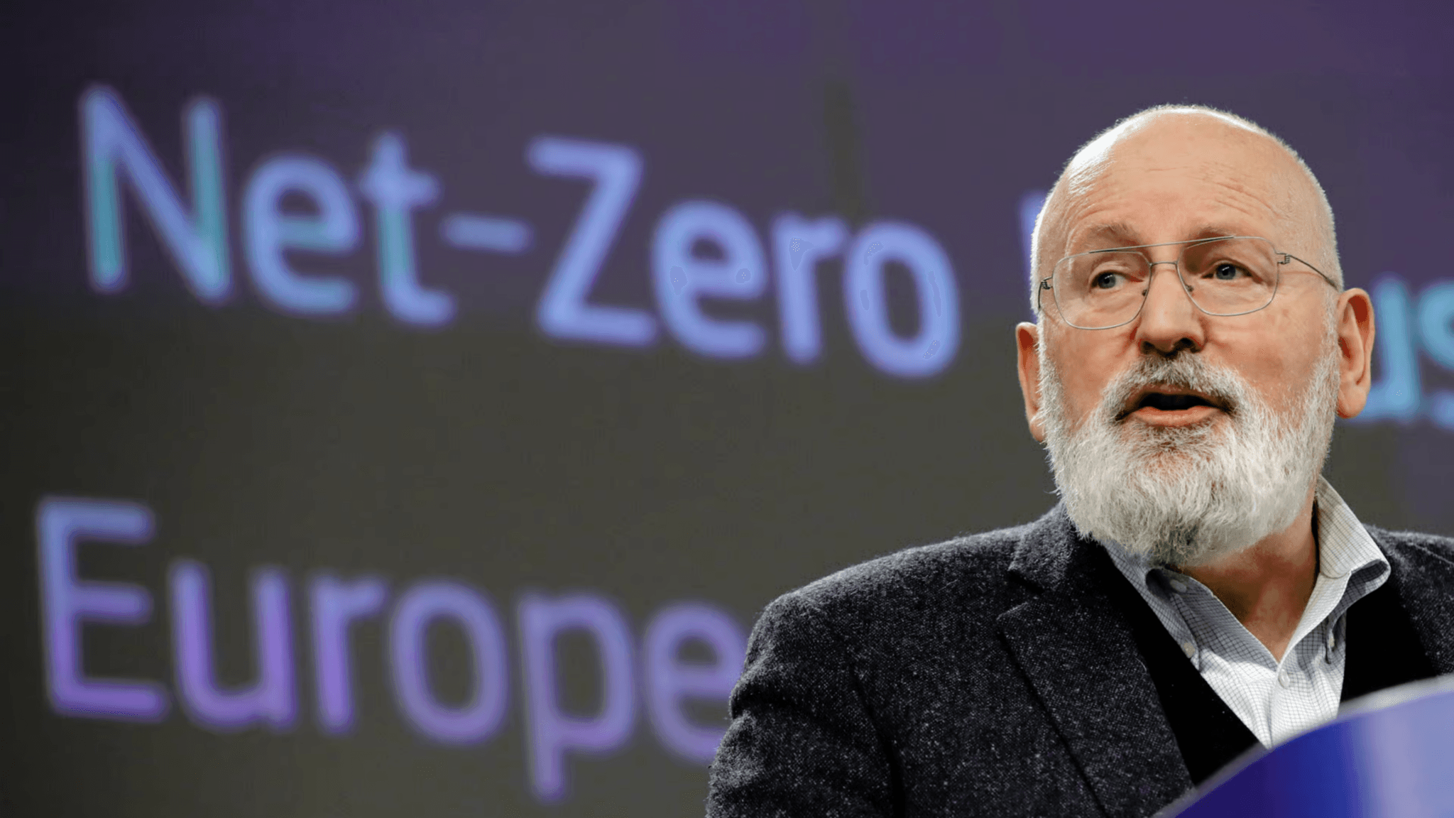 EU Parliament backs Plans to Boost Europe's Net-Zero Technology ...