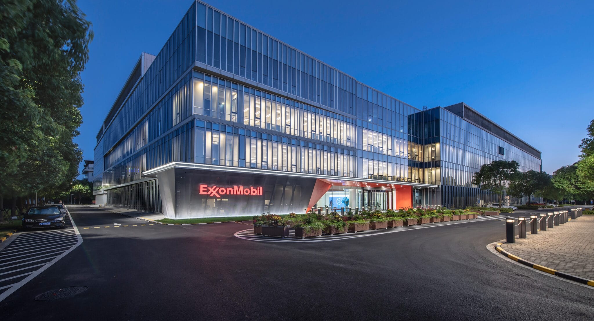 ExxonMobil Announces Merger with Pioneer Natural Resources in an All ...