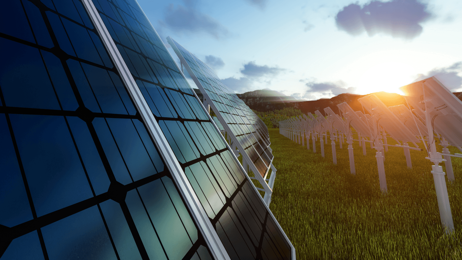 Italy's Vexuvo will Invest €1.5 billion on Solar Panels Sites - ESG News