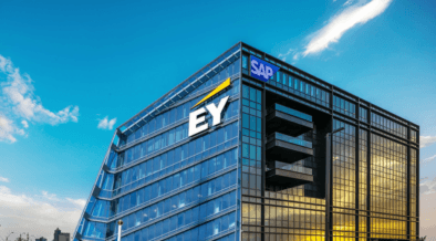 EY and SAP Forge Global Sustainability Alliance to Drive Value-Led ...