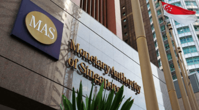 MAS Guidelines for Financial Institutions on Transition Planning for a ...