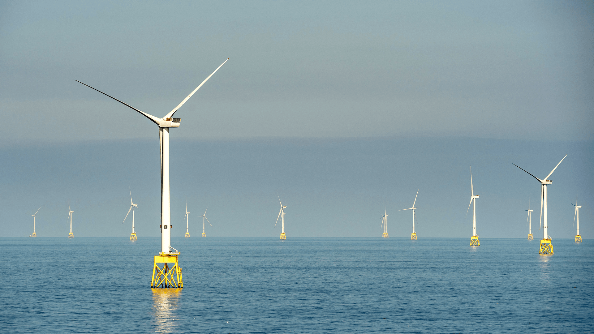 TotalEnergies Commissions Its Biggest Offshore Wind Farm - ESG News