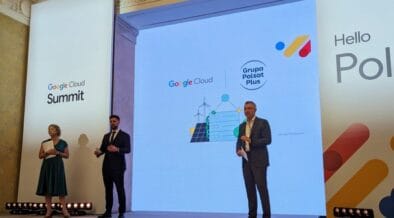 Google tekent eerste deal voor schone energie en groene elektriciteit ...