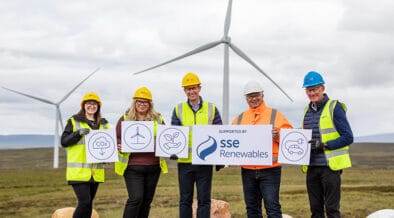 SSE Renewables to Build 320MW Battery Energy Storage Project, one of UK ...