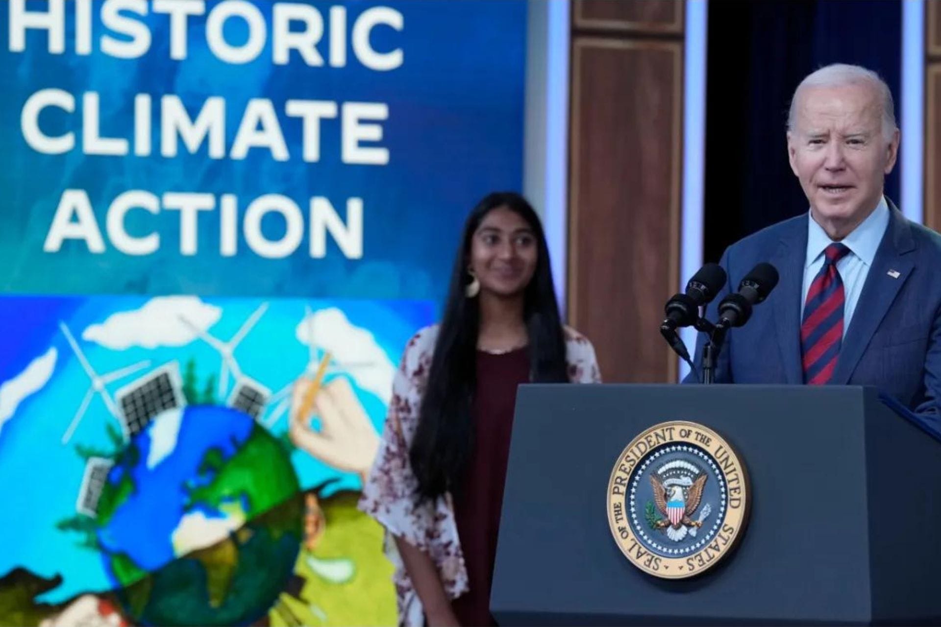 Biden⁠-Harris Administration Releases Climate Assessment and Commits $6 Billion to Boost ...