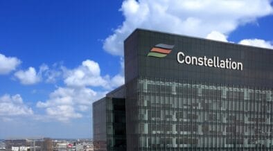 Constellation kent $ 500 aan energie toe voor onderwijssubsidies - ESG ...
