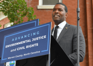 EPA Delivers Historic $2 Billion Investment in Environmental Justice ...