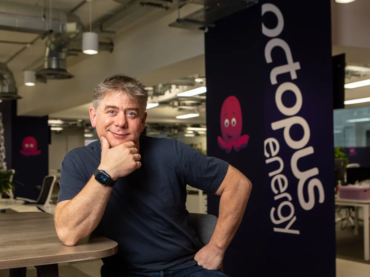 UK's Octopus Energy to Invest €1 Billion in German Renewables by 2030 ...