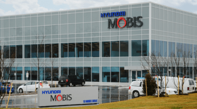 Hyundai Mobis Secures Close to $1 Billion Green Loan for North American ...