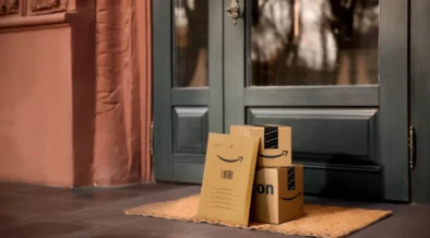 Amazon Embraces Sustainability with 100% Recyclable Packaging in Europe ...