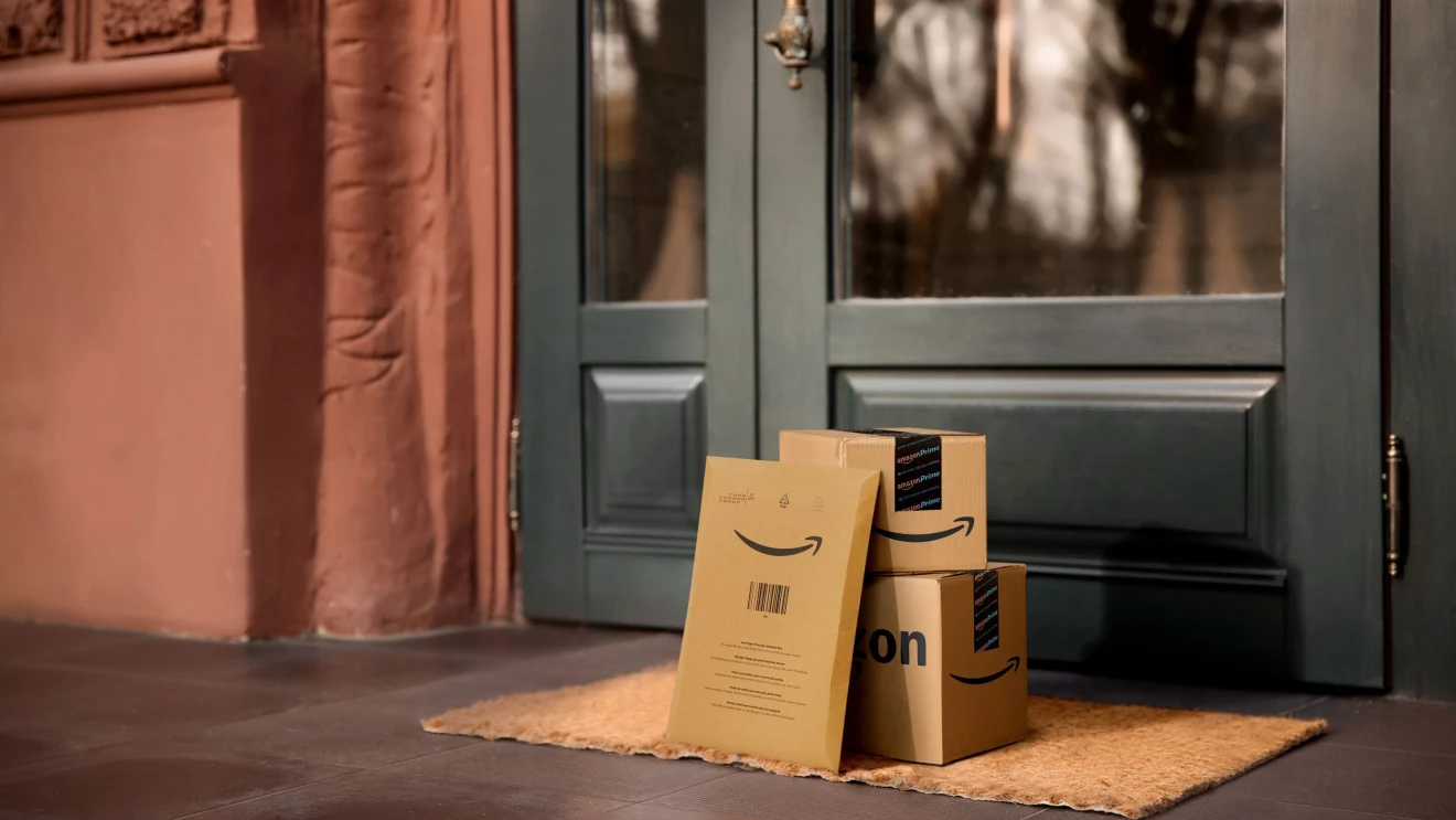 Amazon Embraces Sustainability with 100% Recyclable Packaging in Europe ...