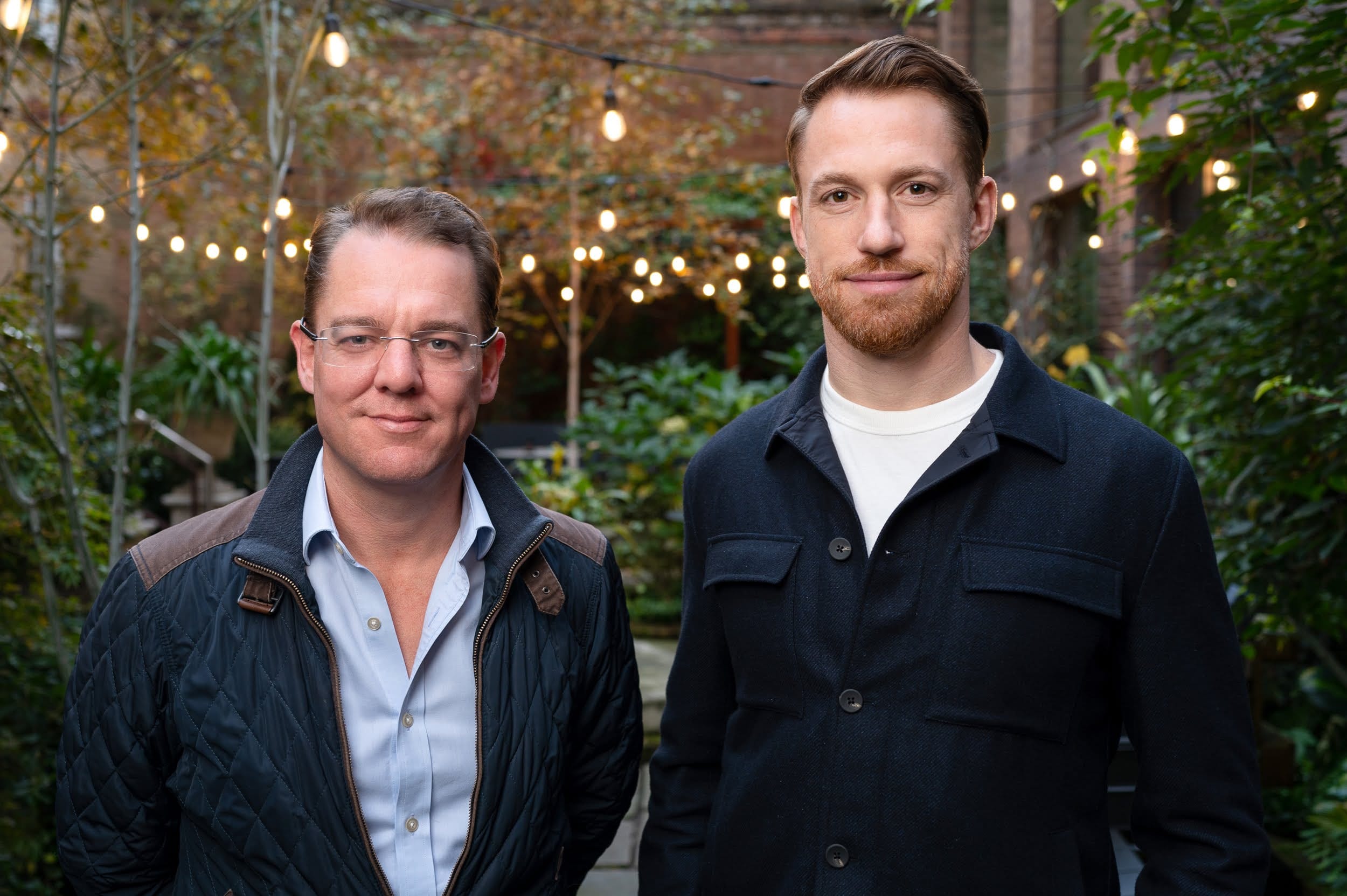 La empresa matriz de Sustainability Unlocked, xUnlocked, recauda £5 ...