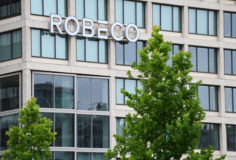 Robeco Launches First Active Equity Strategy Focused on Sustainable ...