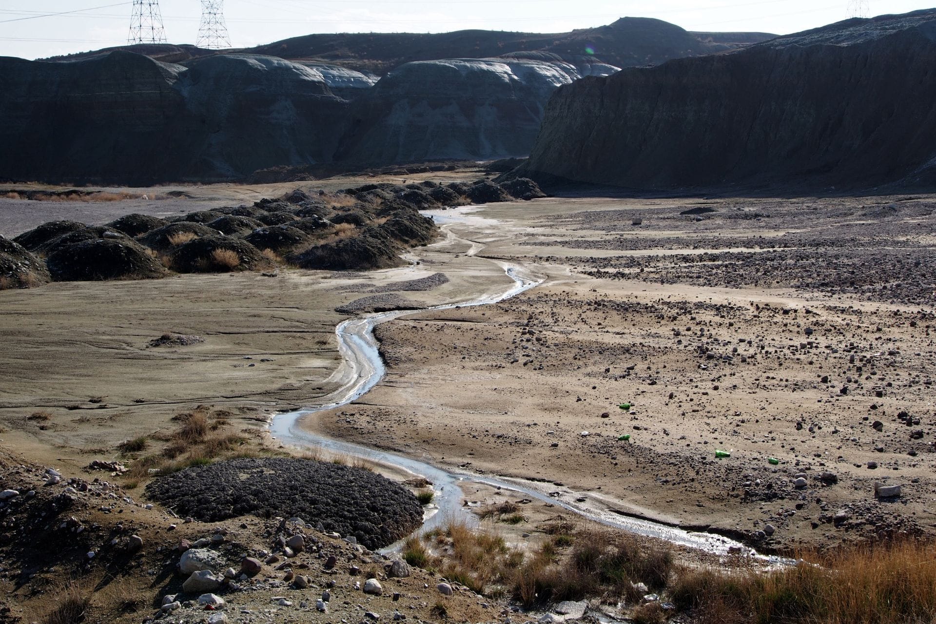 AWS Invests in Water Scarcity Challenges with Six New Replenishment ...