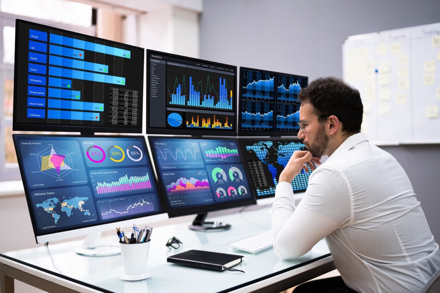 Bloomberg Empowers Investors to Align with UN SDGs - ESG News