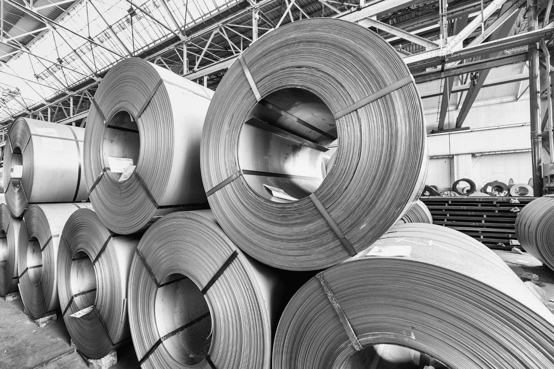 RMI Introduces New Sustainable Aluminum Finance Framework to Propel ...