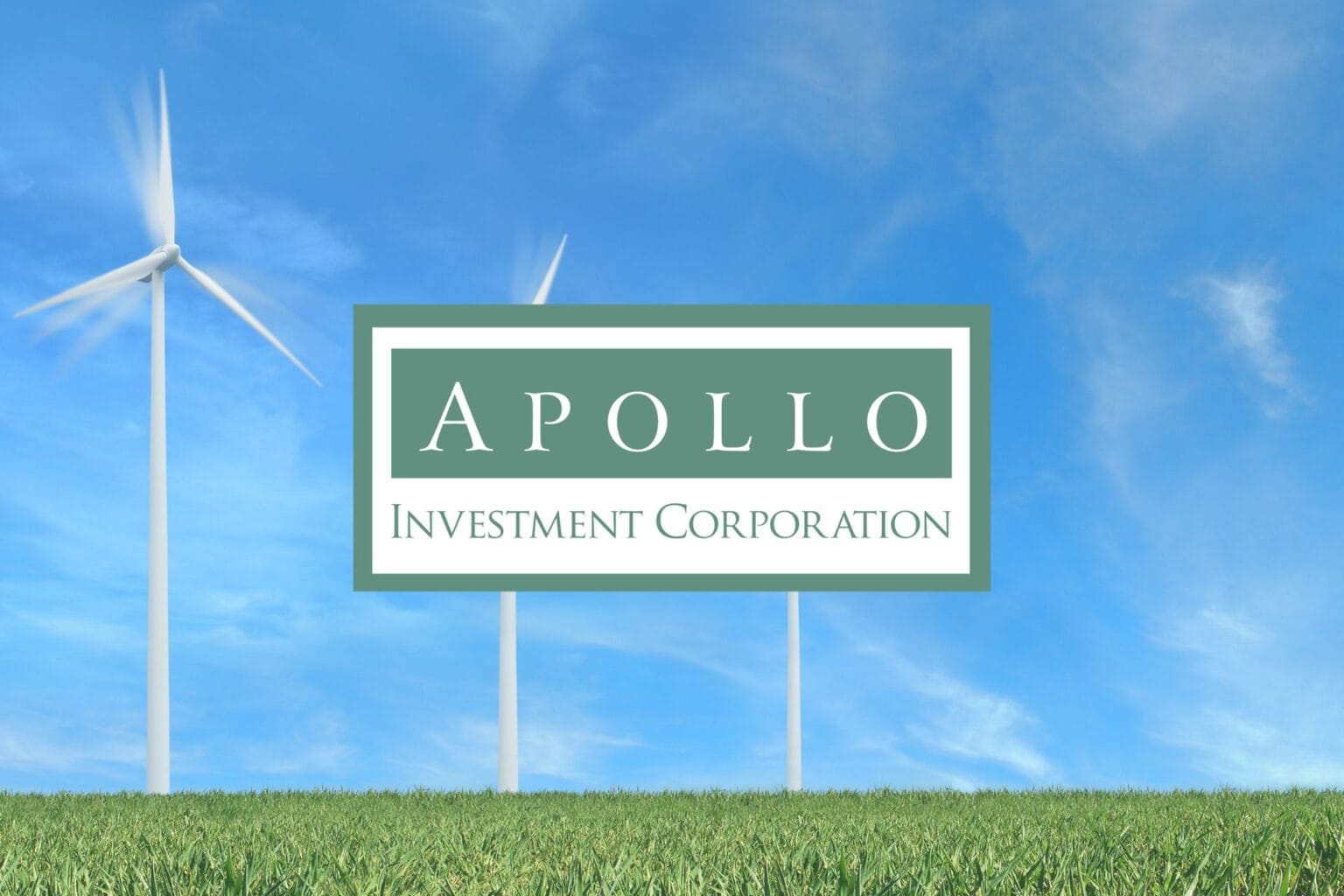 Apollo Launches ACT Equity ELTIF for Clean Energy Investments - ESG News