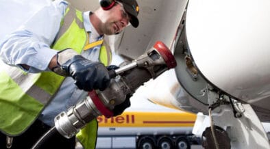 Decarbonizing the Skies with Avelia: Shell and Accenture Partner on ...