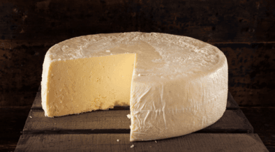 How I see it: The Cheese Stands Alone - ESG News