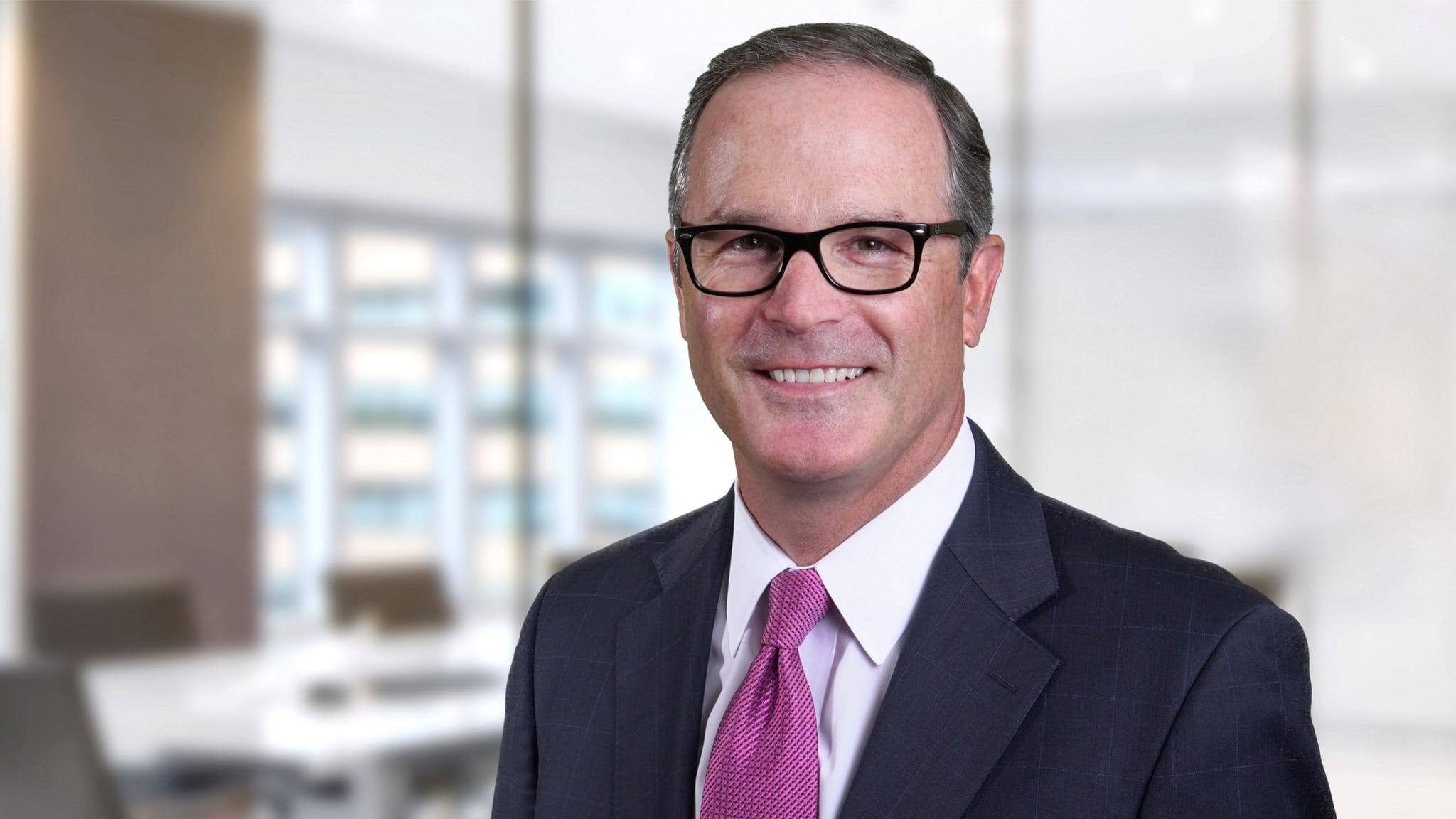 How I See It: By Kurt Harrison - ESG News