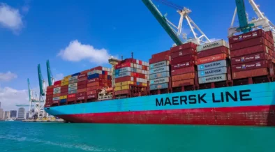 Maersk Invests Over $500 Million in Southeast Asia for Integrated ...