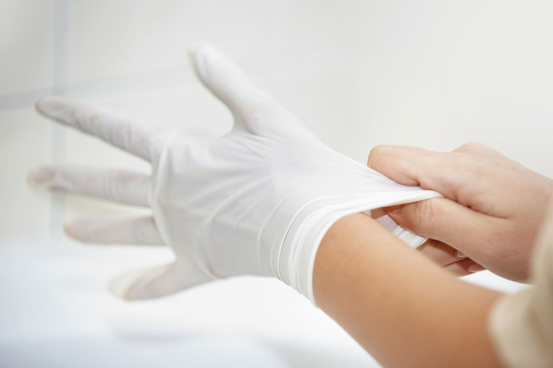 Proteger los derechos humanos a través de la Responsible Glove Alliance ...