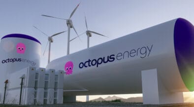 Octopus Energy 的 800 亿美元投资标志着可再生能源部署的飞跃 - ESG 新闻