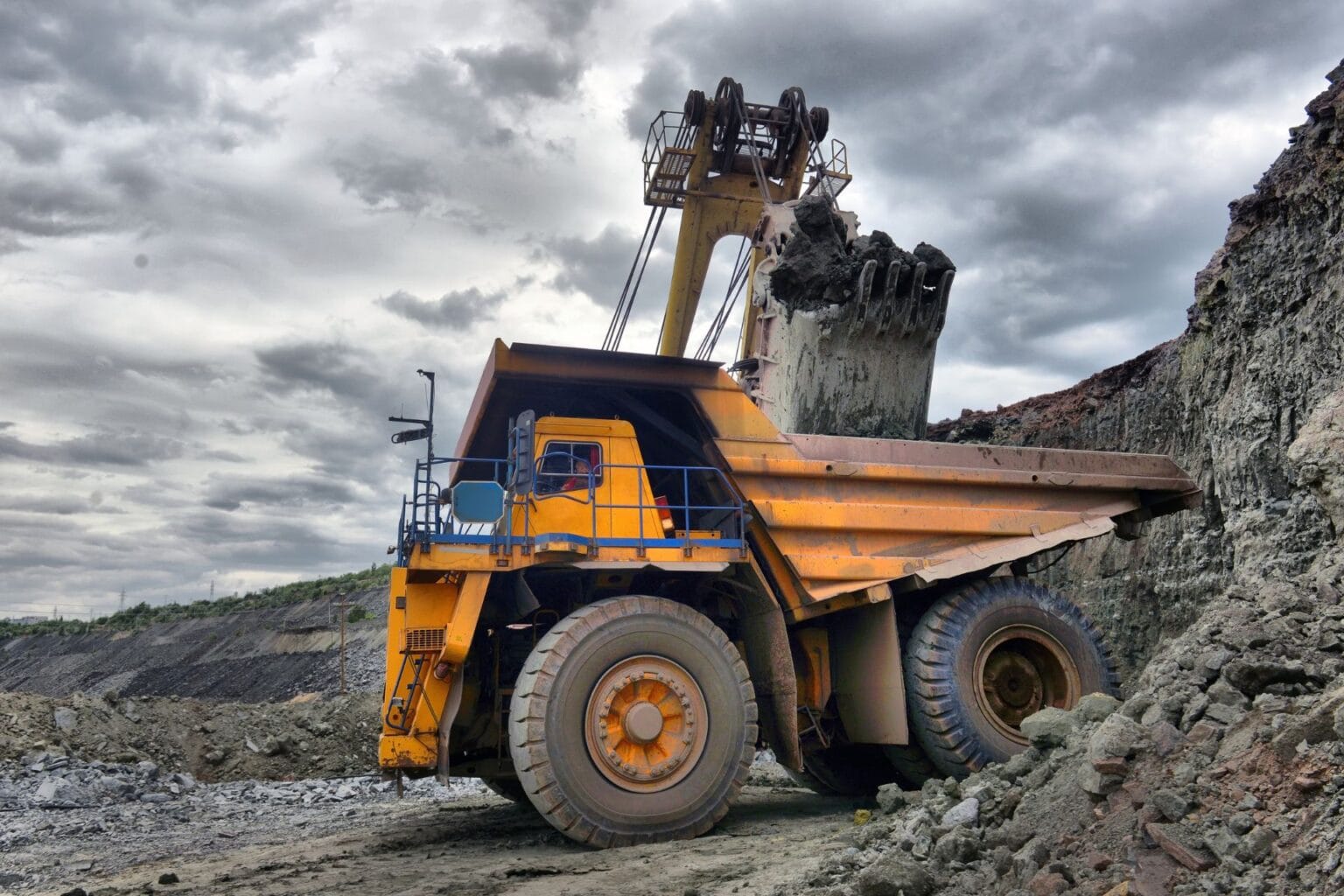 Global Coal Use at All-Time High in 2023, Says IEA - ESG News