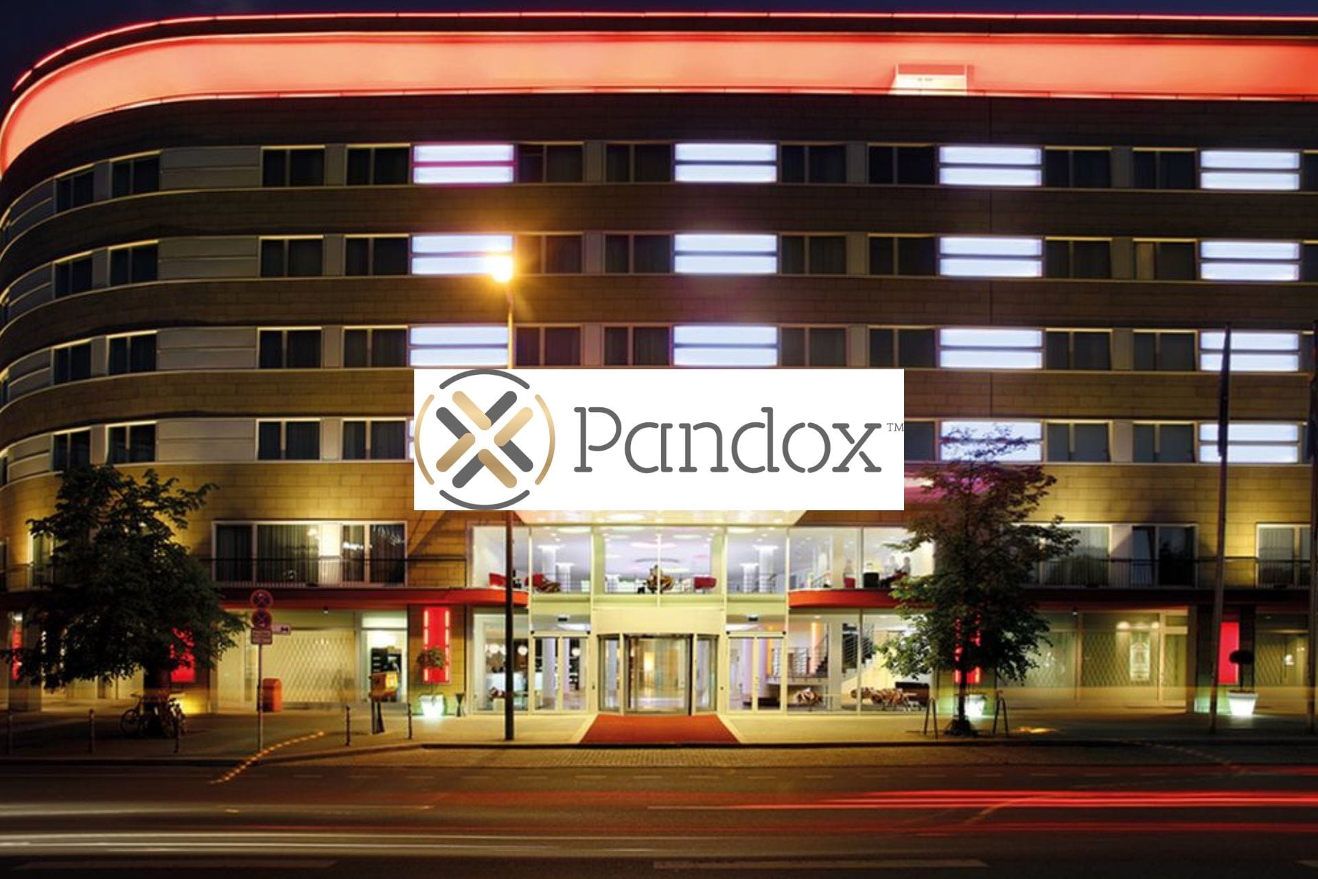Pandox Leverages Sustainability with SBTi-Validated Targets and Linked ...